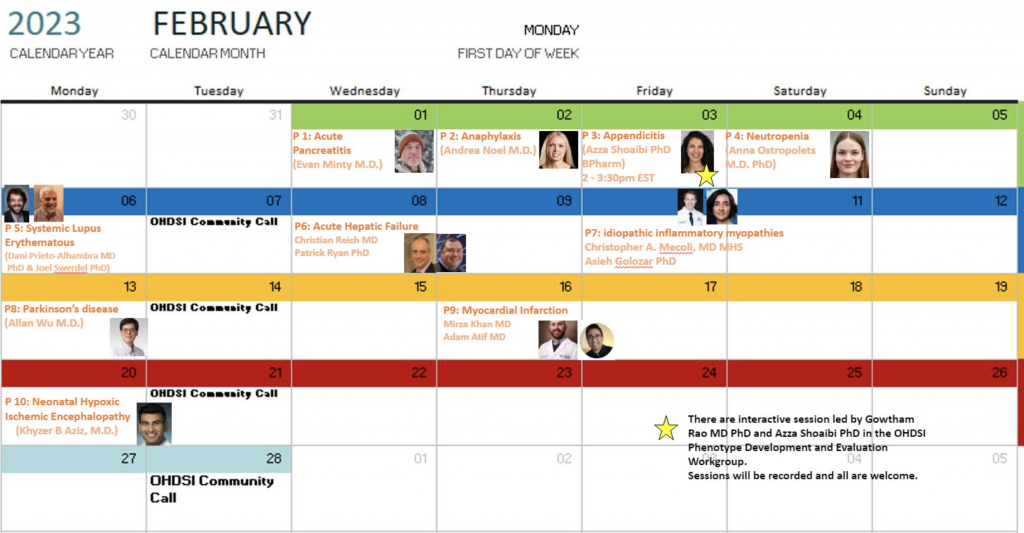 OHDSI News and Updates – OHDSI