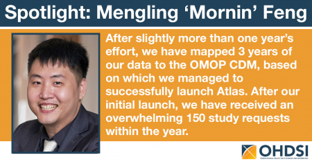 OHDSI News and Updates – OHDSI